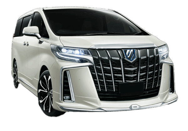 BODY KIT Type B – Excellent Group